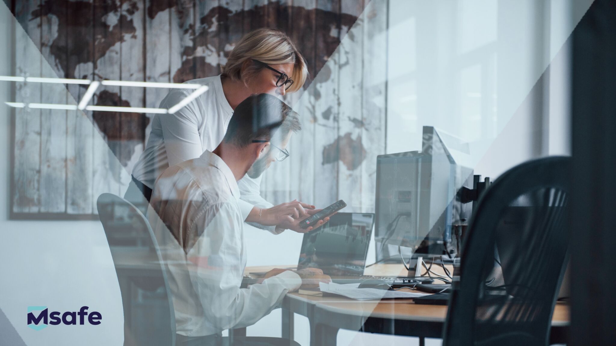 Integrating the Msafe API